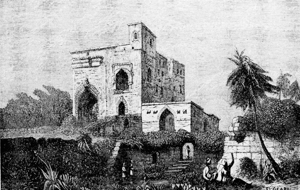 The Goa Inquisition – T. R. de Souza | ACTA INDICA