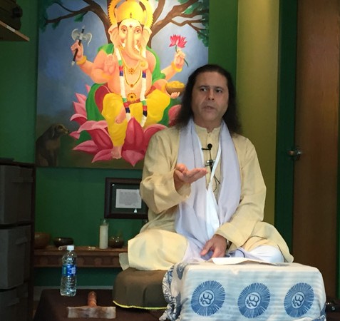 Neo-Vedanta: The problem with Hindu Universalism – Frank Morales | ACTA ...