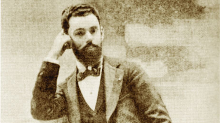 Nicolas Notovitch and the Jesus-in-India myth – D.M. Murdock | ACTA INDICA